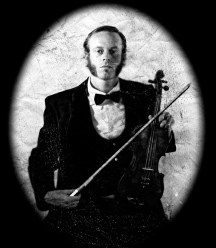 Creators – Weird Weird West